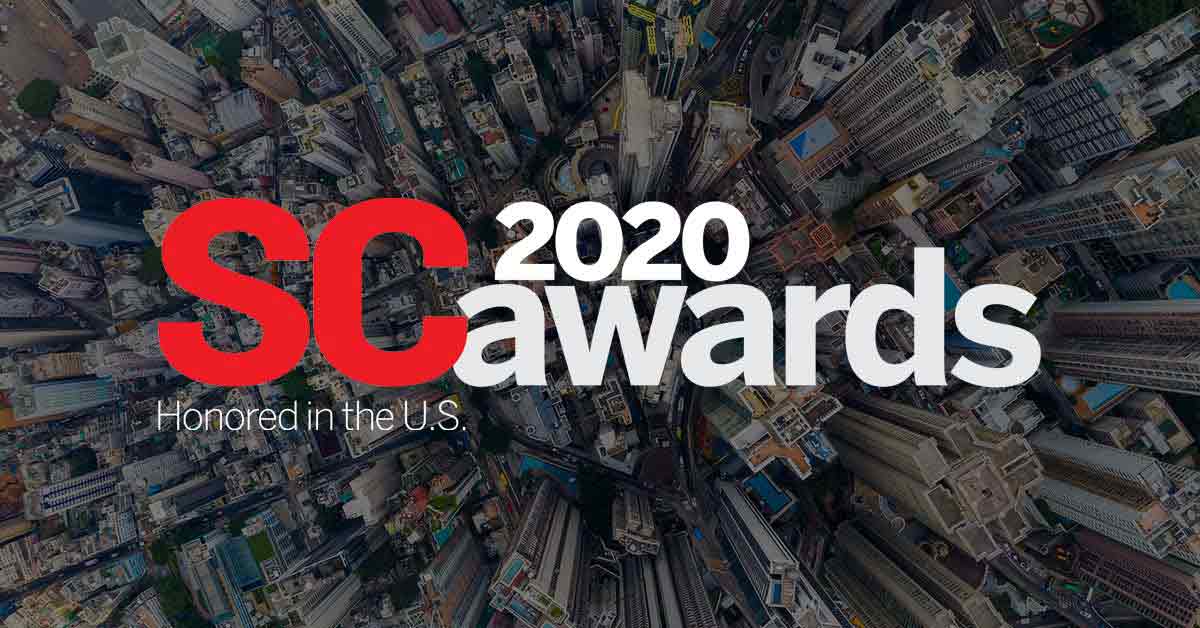 GreatHorn Selected as SC Media 2020 Trust Award Finalist - GreatHorn