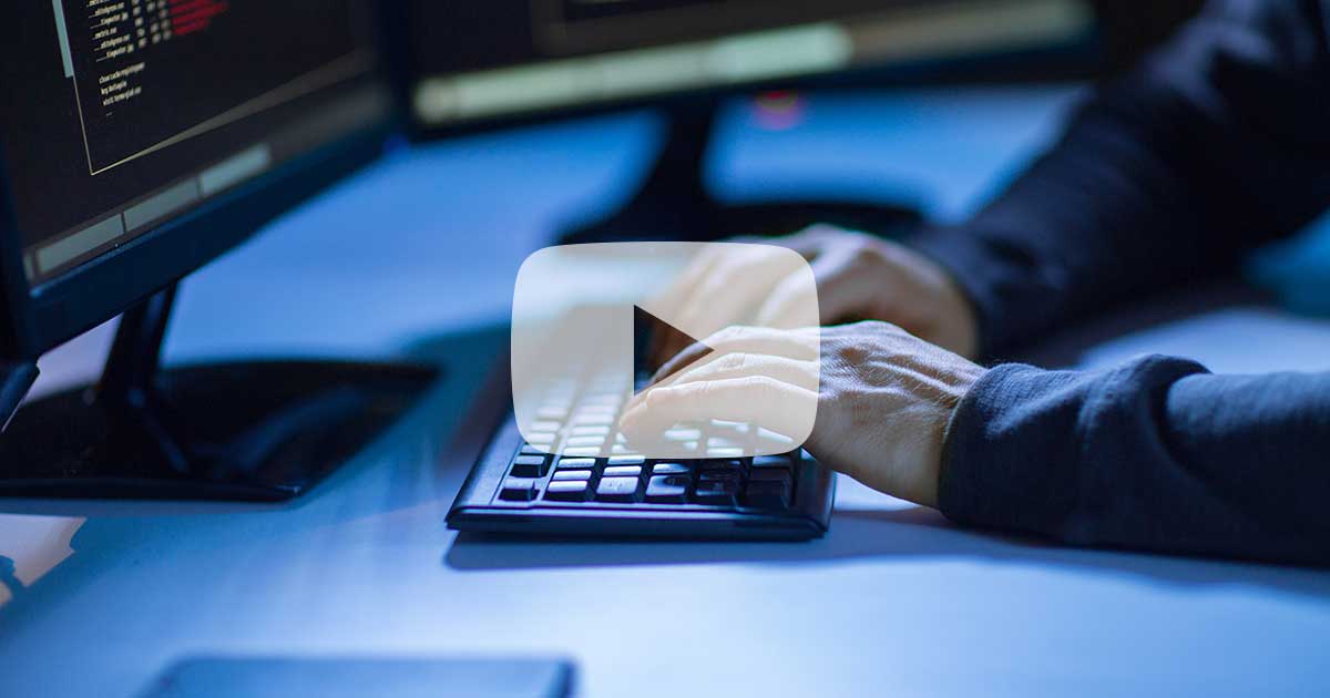 Webinars | Cloud-Native Email Security - GreatHorn