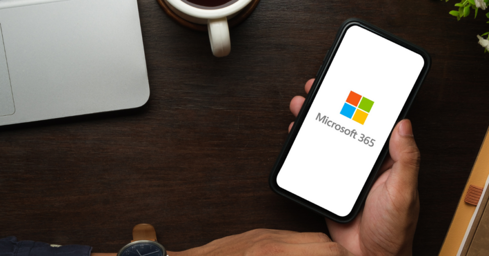 Email Security Considerations for Microsoft 365 Users - GreatHorn Email Security Considerations for Microsoft 365 Users - GreatHorn